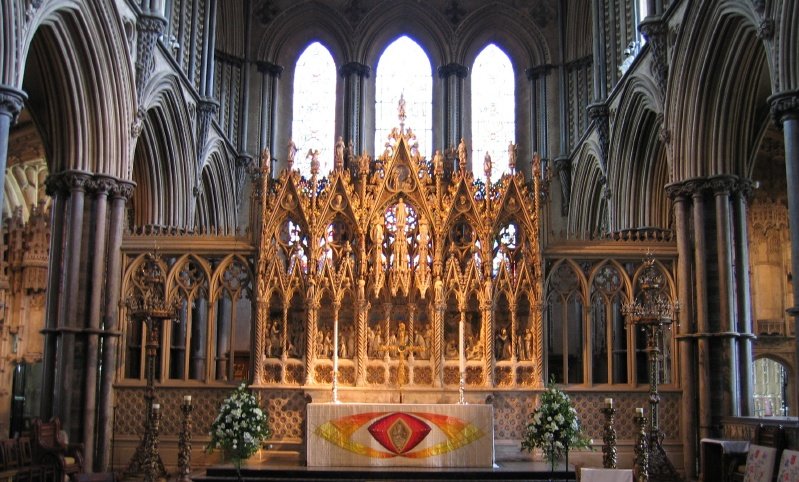 Ely Cathedral